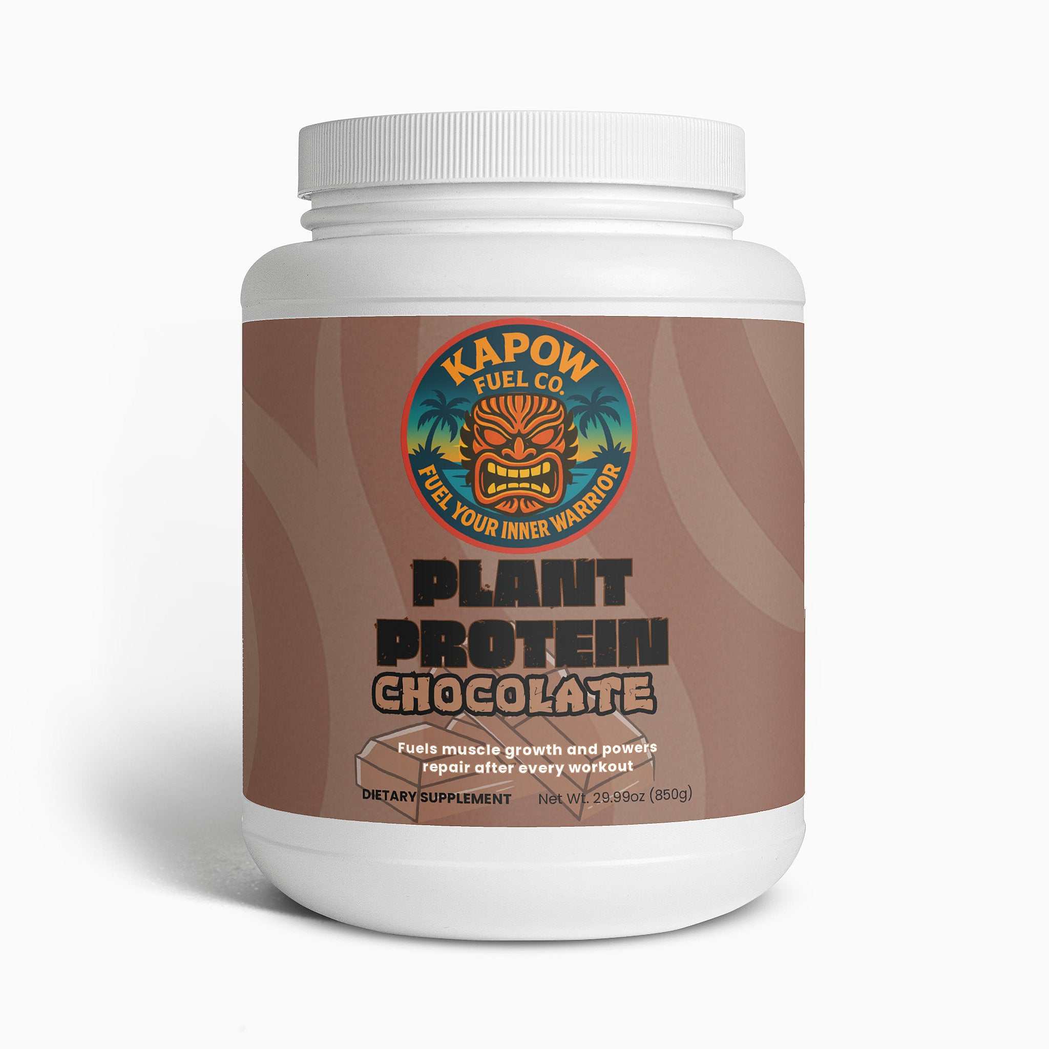 weight management Enhance your nutrition with our Plant Protein (Choco ...